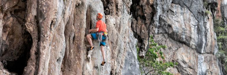 Bouldering Risk Assessment - Rock and Sun
