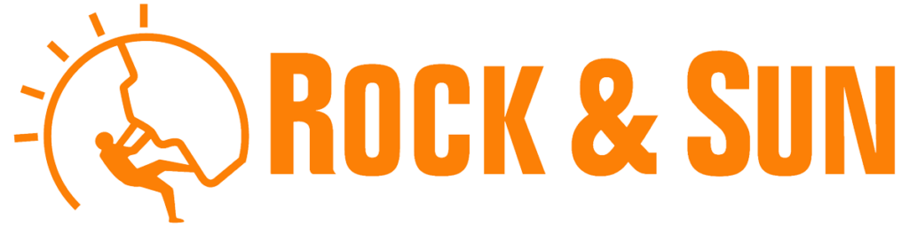 Rock & Sun - Rock Climbing Holidays - Rock Climbing Courses
