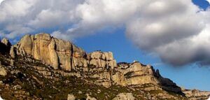 Rock Climbing in Spain - Rock Climbing Holidays - Rock and Sun