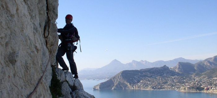 Rock & Sun - Rock Climbing Holidays - Private Guiding
