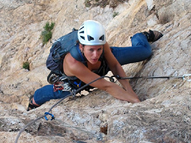 Rock & Sun - Rock Climbing Holidays - Long Weekend Climbing Spain